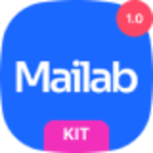 Mailab - Email Marketing Elementor Pro Template Kit by BrandEarth | ThemeForest